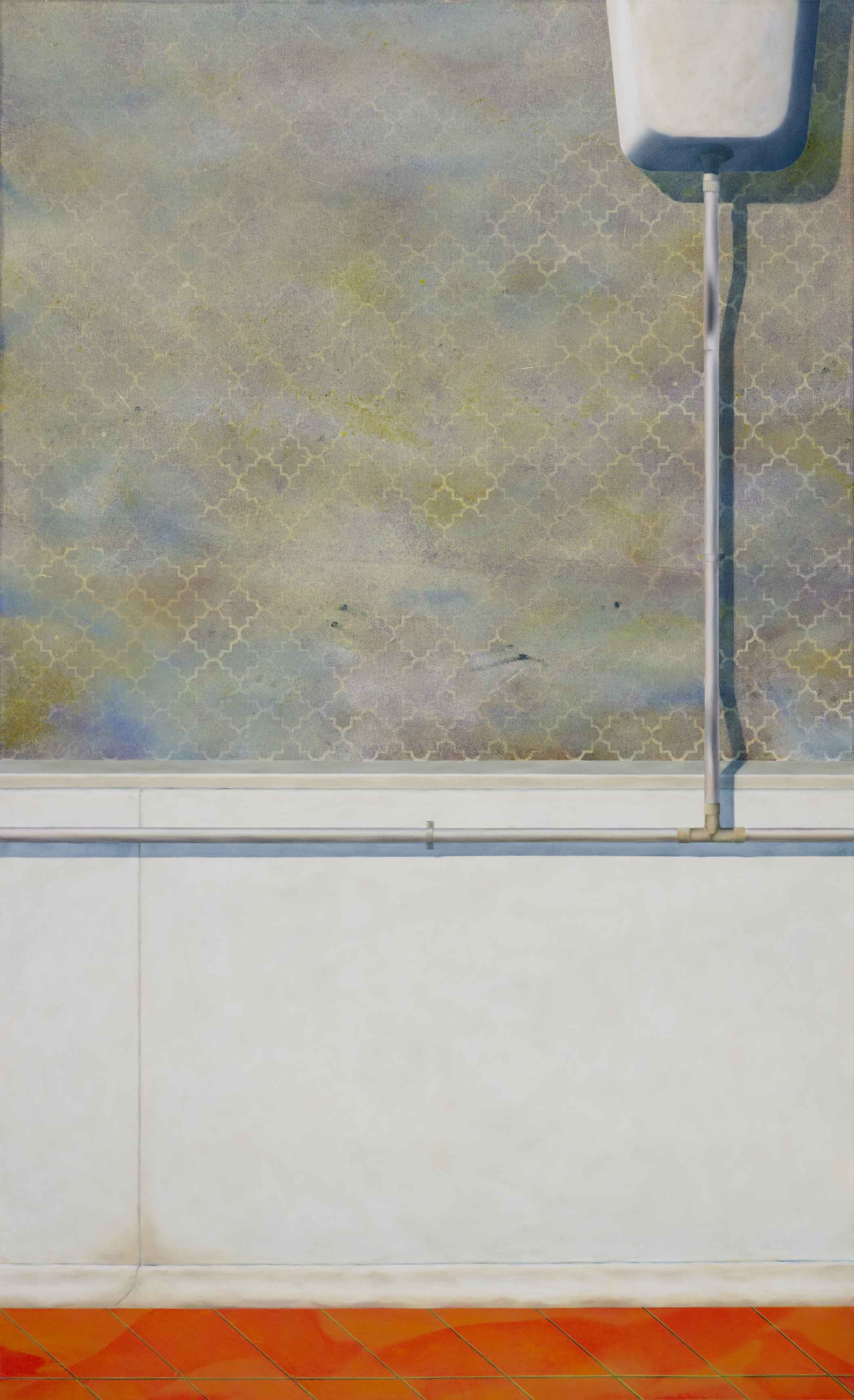 Interview with Tommy Harrison